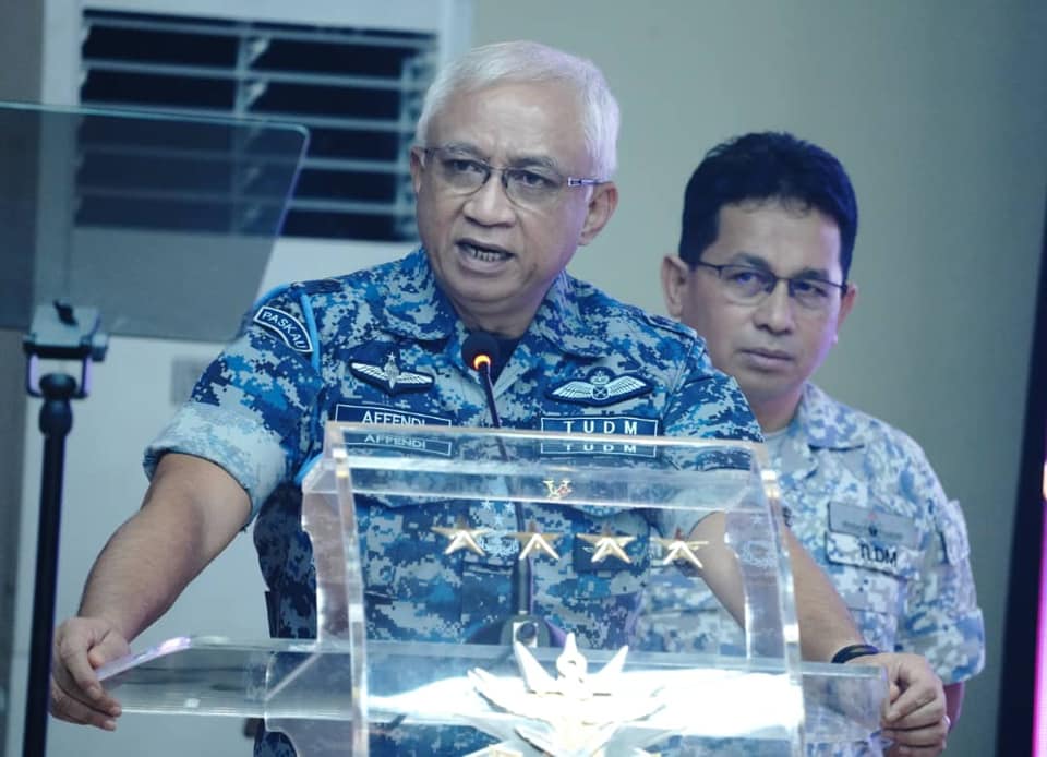 Launch Ceremony of Defence Cyber and Electromagnetic Division (BSEP ...