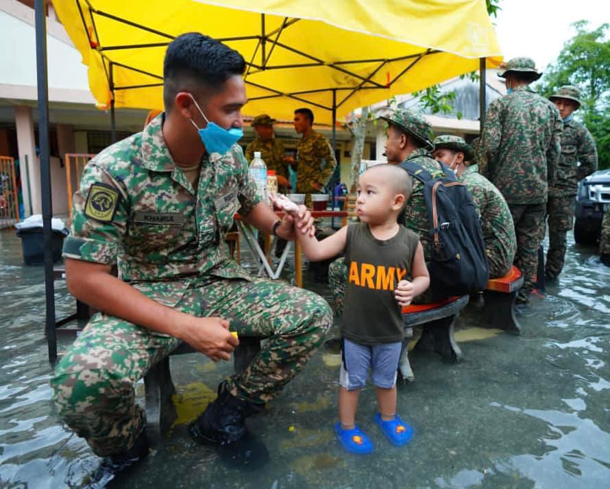 MAF Operations to Scale Up As Needed - MY Military Times