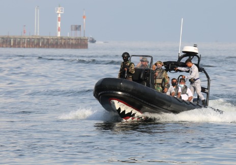 Royal Malaysian Navy to Receive 3 Helicopters and 5 RHIB This Year - MY ...