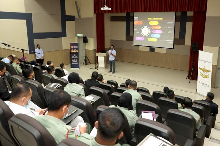 Joint Force Headquarters Study Day - Joint Operation Information ...