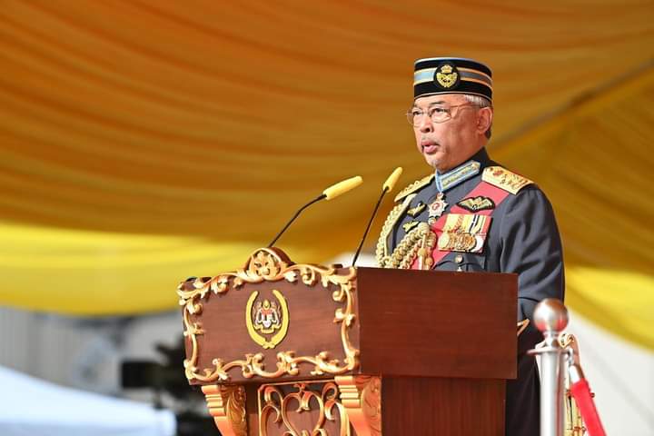 RMAF Playing Greater Role in Protecting Sovereignty - MY Military Times