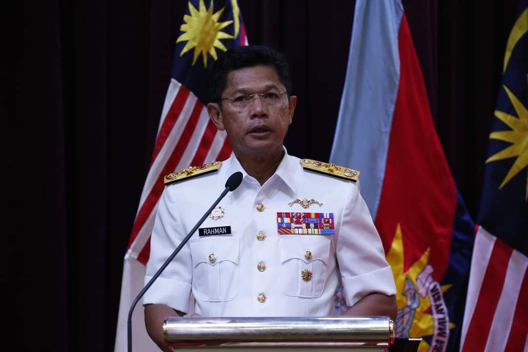RMN Will Only Have Five Littoral Combat Ships - MY Military Times