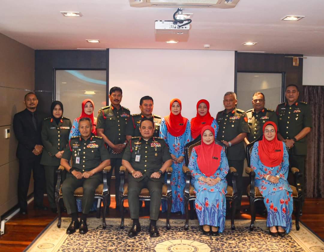 Great Power Comes with Great Responsibility: Promotion Ceremony for ...