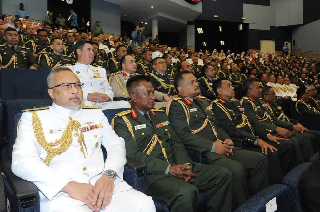 MKN, MPAT and MTAT Graduation Ceremony Celebrates Achievements of 273 ...