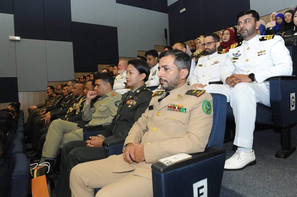 MKN, MPAT and MTAT Graduation Ceremony Celebrates Achievements of 273 ...