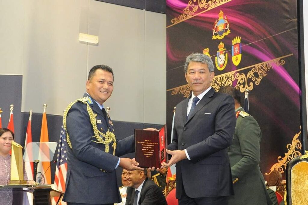 MKN, MPAT and MTAT Graduation Ceremony Celebrates Achievements of 273 ...