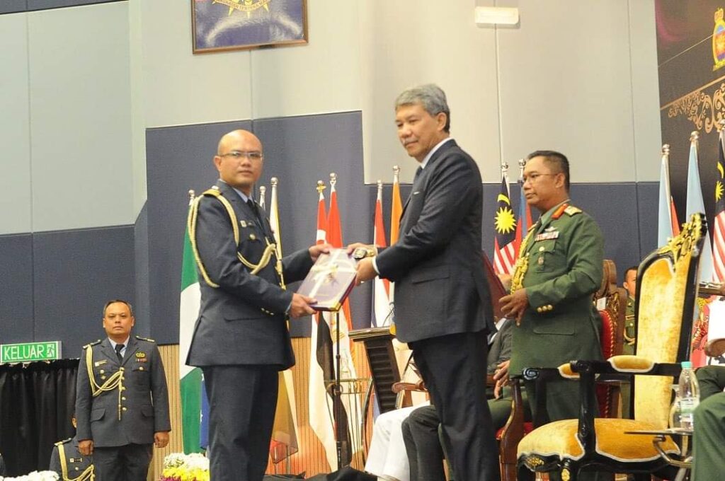 MKN, MPAT and MTAT Graduation Ceremony Celebrates Achievements of 273 ...