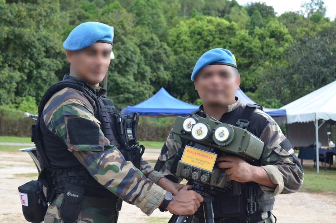 PASKAU RUGGEDIZE Chapter 1 - 2023: A Triumph of Tenacity and Teamwork ...