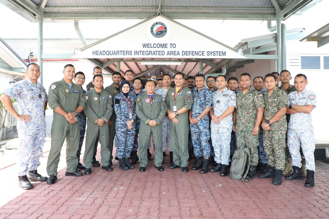 Ex BERSAMA SHIELD 2024: Successful Conclusion of FPDA Joint Military ...