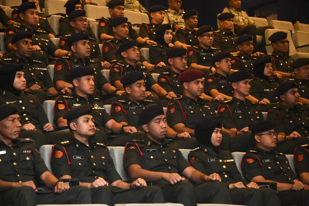 Commissioning Board Ensures Competency of Army Officers - MY Military Times