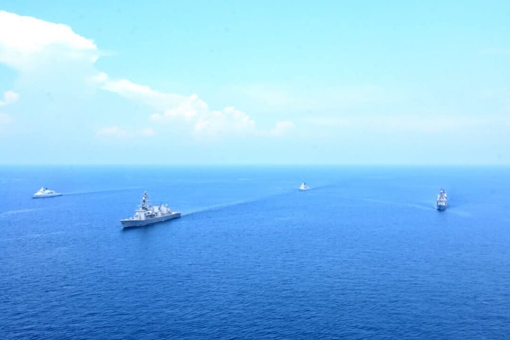 Exercise MALPAN 2025 Strengthens Malaysia-Japan Maritime Defence ...