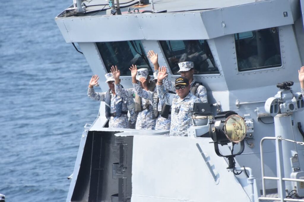Exercise MALPAN 2025 Strengthens Malaysia-Japan Maritime Defence ...
