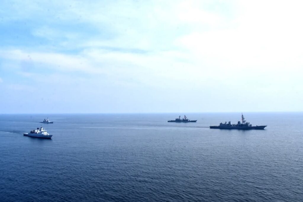 Exercise MALPAN 2025 Strengthens Malaysia-Japan Maritime Defence ...